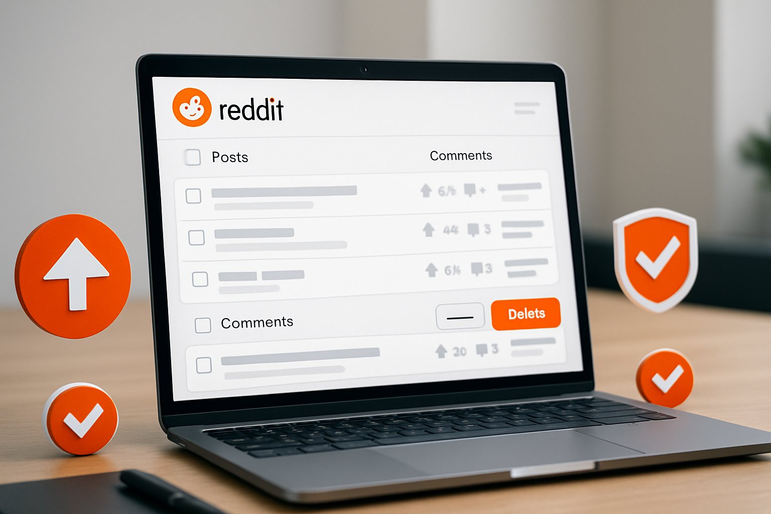 How to Remove a Reddit Post or Comment (The Complete 2025 Guide ...